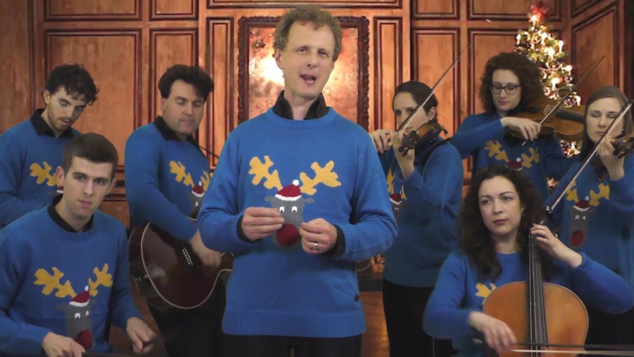 Funny The ULTIMATE Christmas No 1 Subtitles Available YouTube funny-the-ultimate-christmas-no-1-subtitles-available-youtube