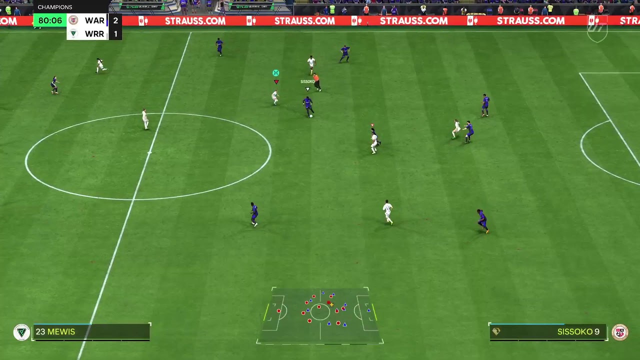#Eafc25 ultimate team - YouTube
