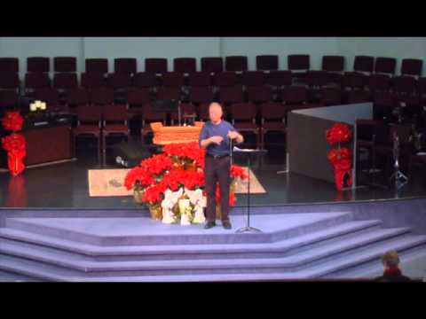 Pastor Jack Phelps, Lesson 122814 - YouTube
