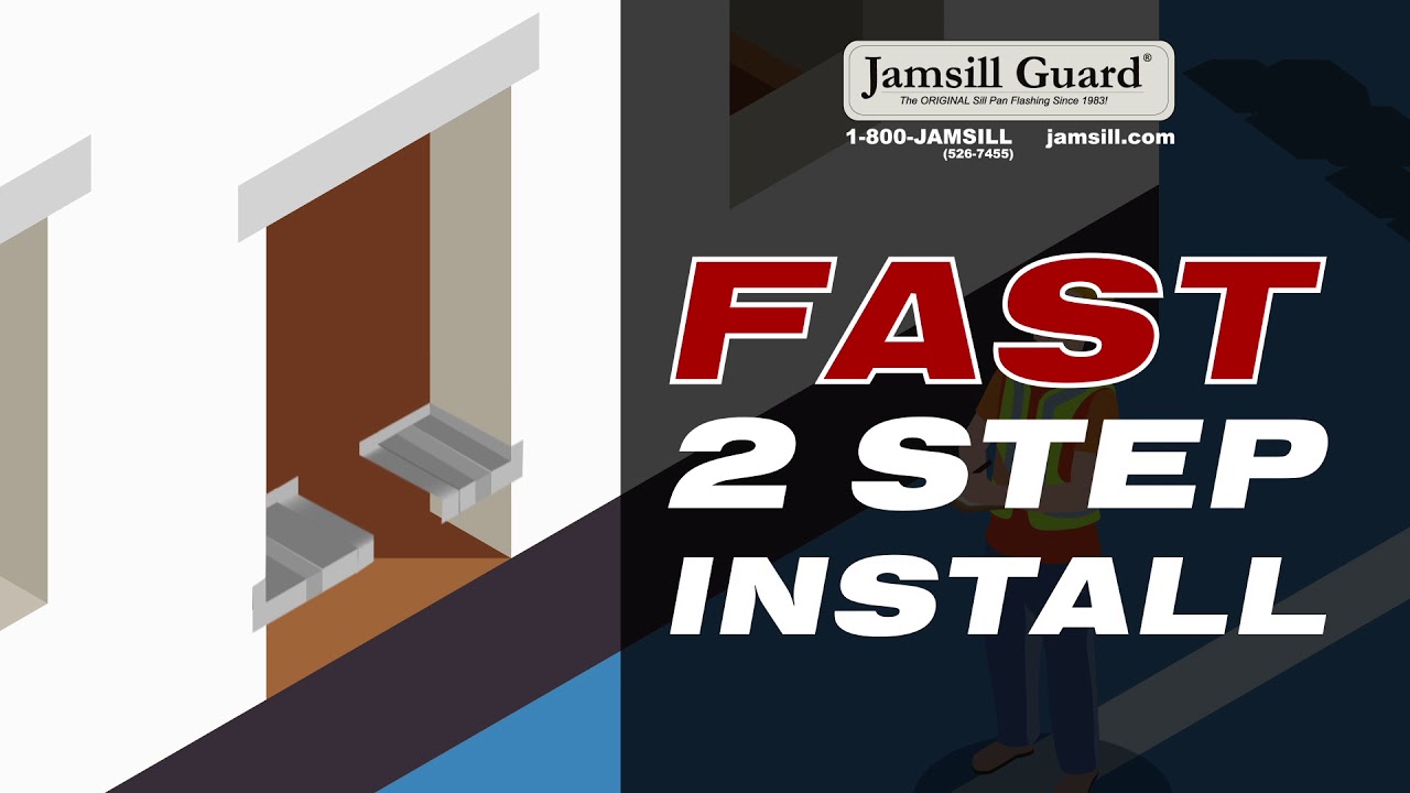 Jamsill Guard 2019 - YouTube