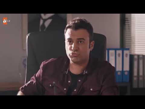 Sen Anlat Karadeniz 60 Bölüm. - Ali ve Esma'nin arasinde kalan Nefes ve Tahir!
