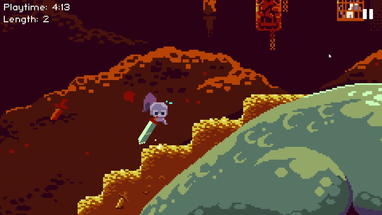 Deepest Sword Gameplay: PART 1 - YouTube