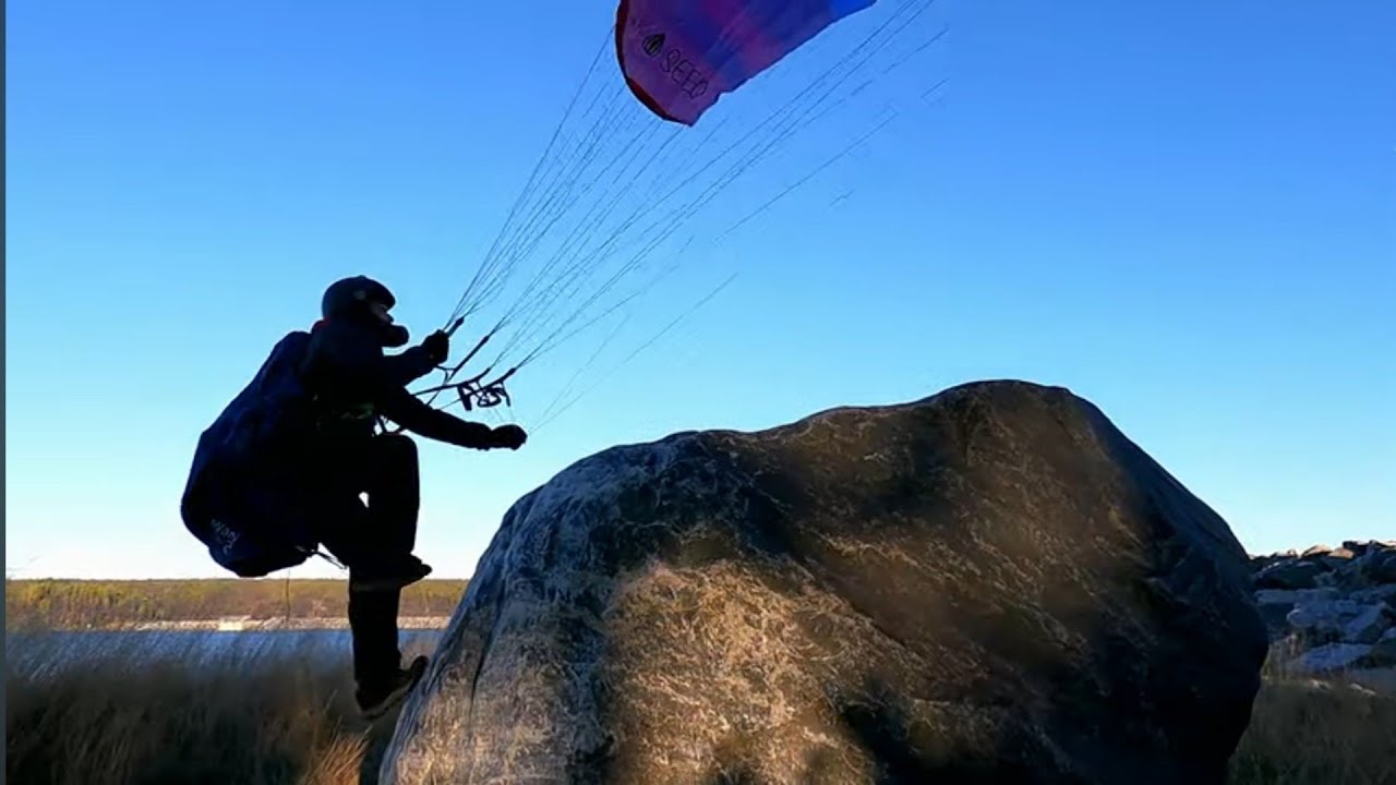 Advanced Groundhandling Having fun with the BGD Seed - YouTube