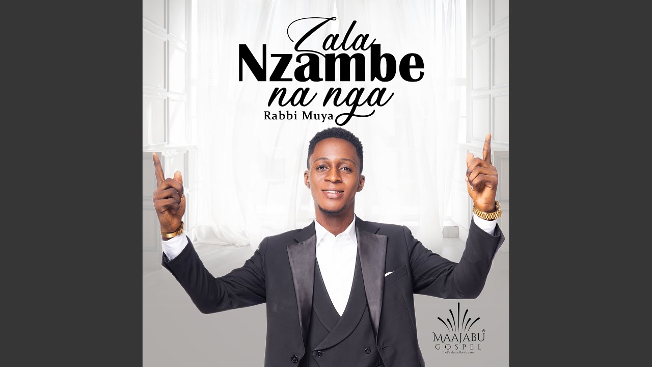 Zala Nzambe na nga - YouTube