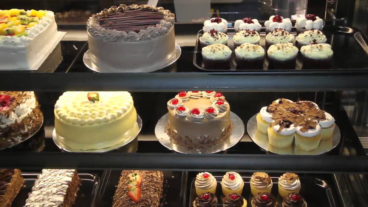 Macadams Open Day - YouTube