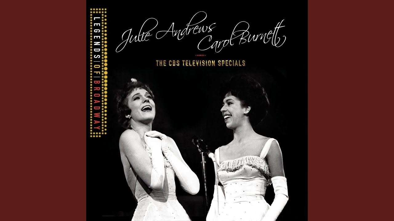 Medley of the 60's - YouTube