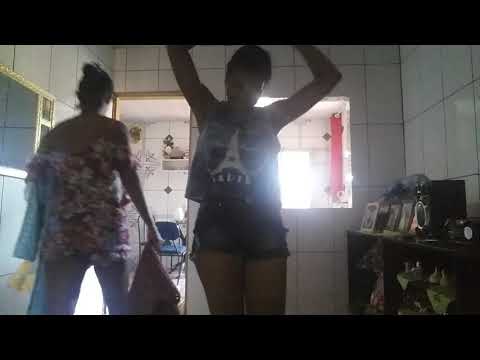 ficando maluquinha em casa kkkk