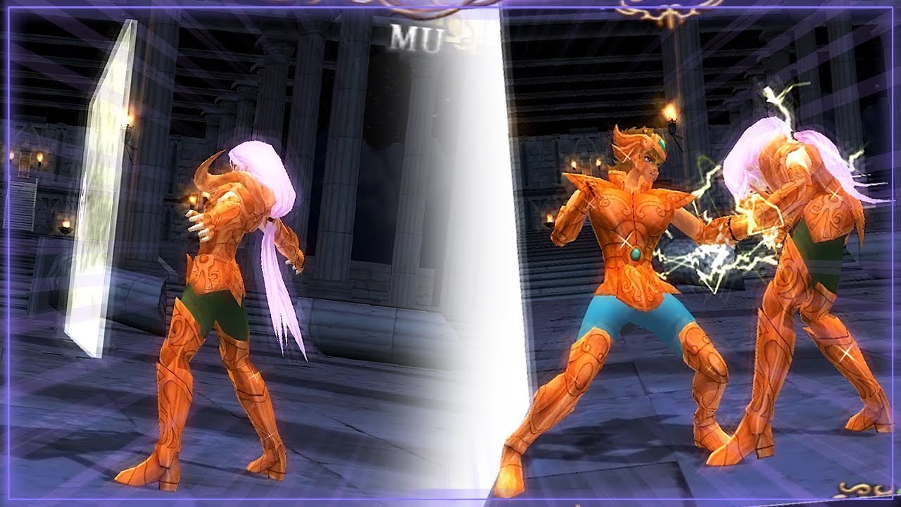 MU CRYSTAL WALL : HOW TO BEAT IT - YouTube