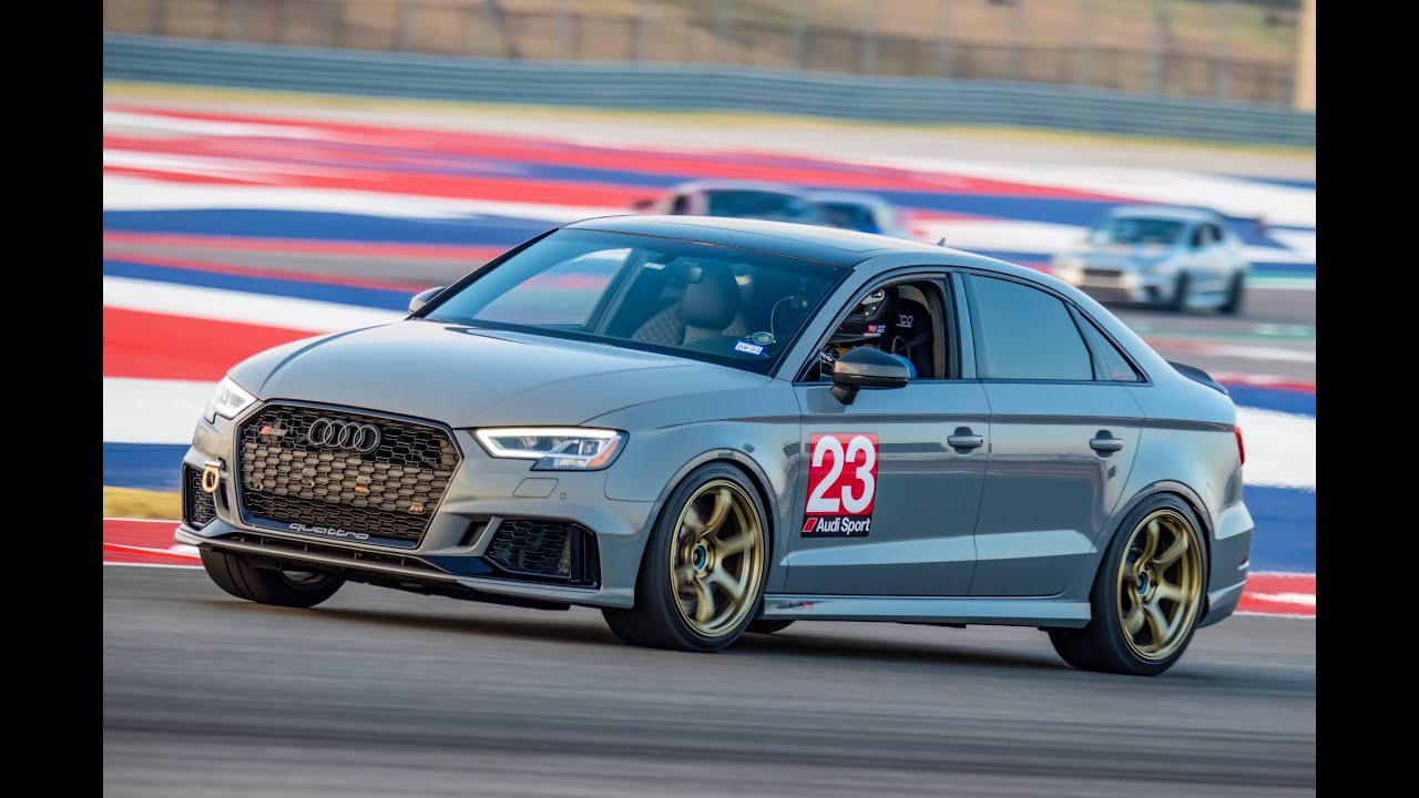 Unitronic Stage 2 Rs3
