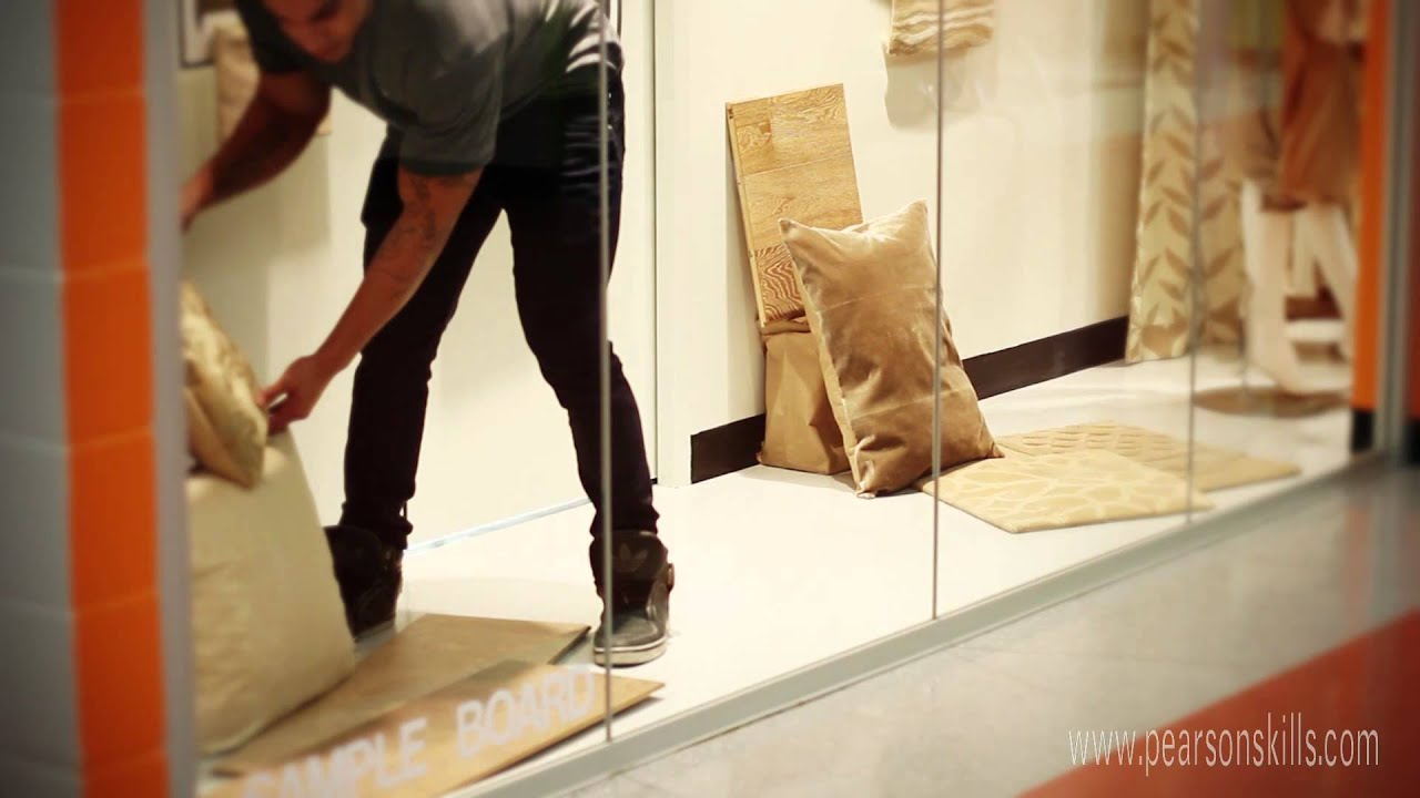 Tristan Interior Design -Lester B. Pearson School Board Vocational ...