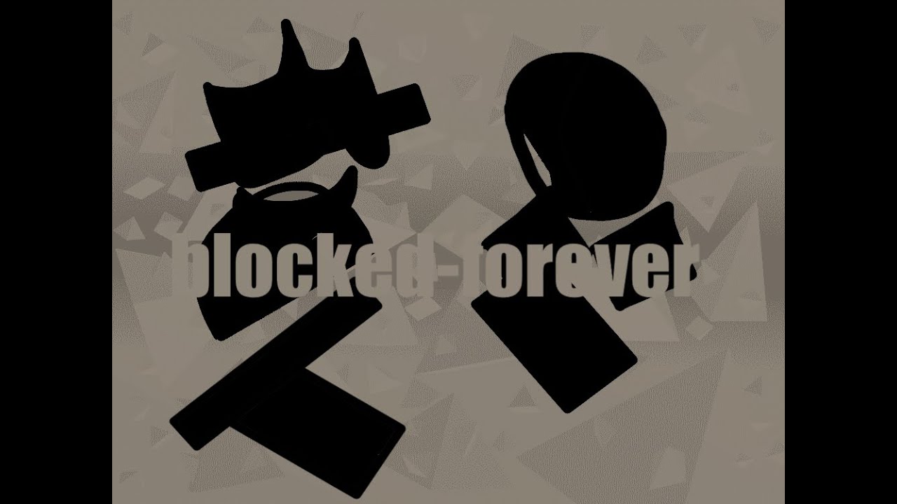 FNF blocked forever ERICK REMIX - YouTube