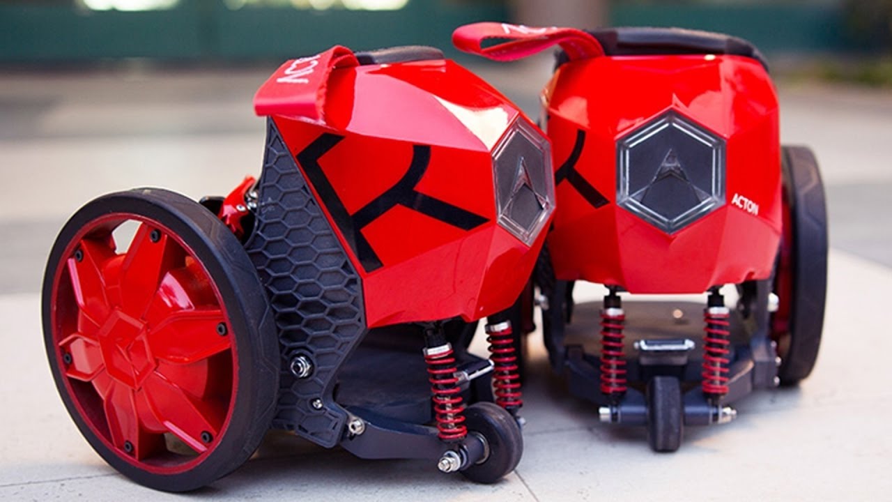 5 Cool Inventions You Can Buy On Amazon - YouTube