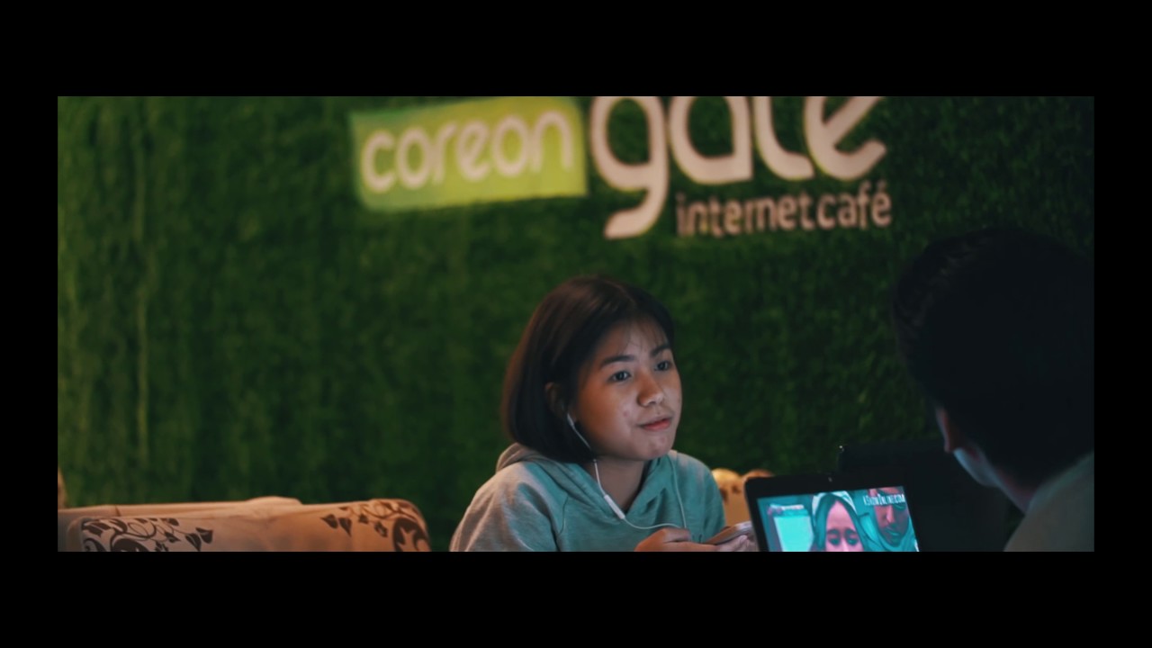 COREON GATE AD - YouTube
