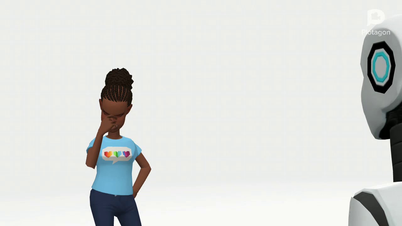 LIFE OF HANNAH (EP.1 "MATHIS") - YouTube