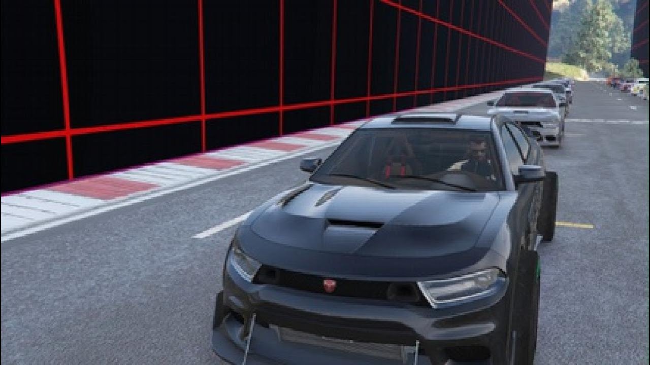 85 ATLANTA GEORGIA - GTA Online - YouTube