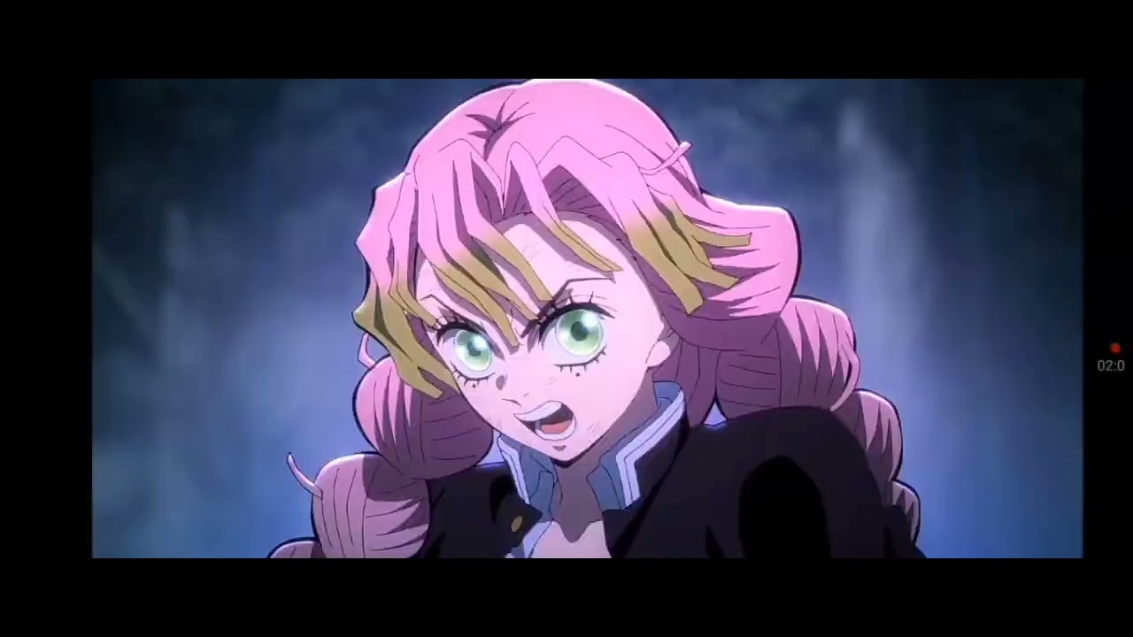 mitsuri [edit] remake - YouTube
