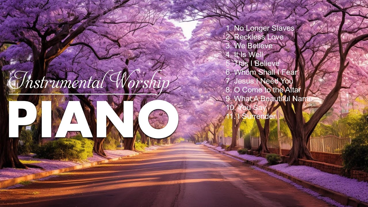 Background Music For Prayer - Prayer Music Background - Relaxing ...