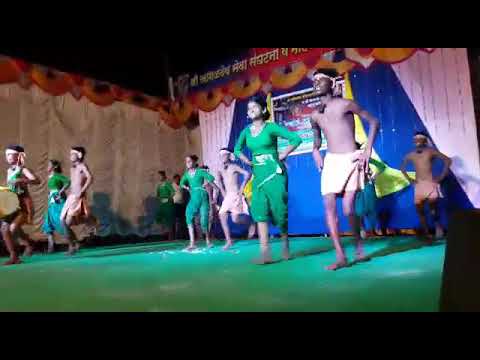 Sai Ganesh Dance Gruop (kond Karul )..Guhagar - YouTube