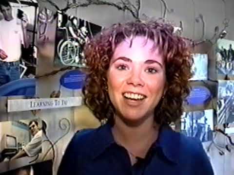 2001 NYS FFA Moving Toward a Career in Agriculture - YouTube