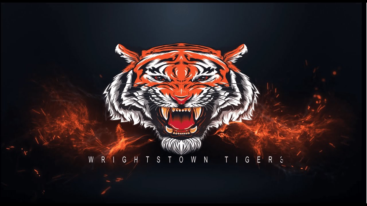2023 Wrightstown Tigers Football - YouTube