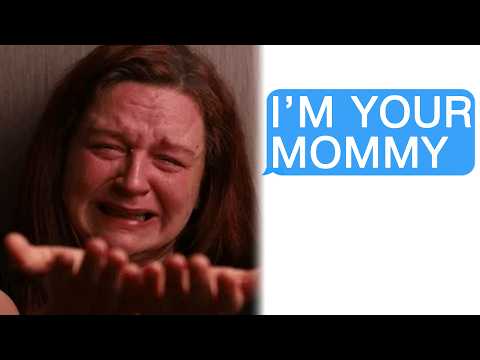 r/Relationships My Sister is Actually My Mom?!