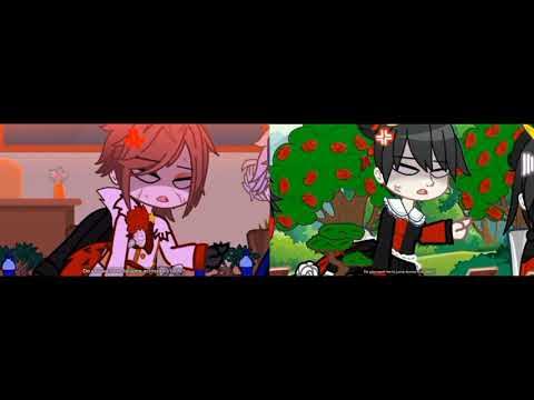 Because i don't have ALL DAY FOR THIS!!! || Gachaclub || The Great ...