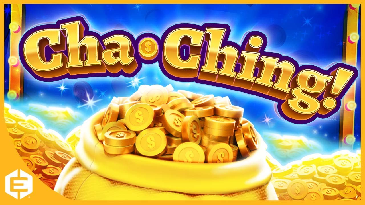 Cha-Ching!™ - YouTube