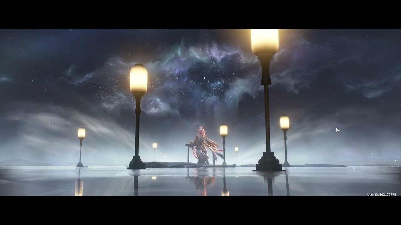 Changli Banner Animation - YouTube