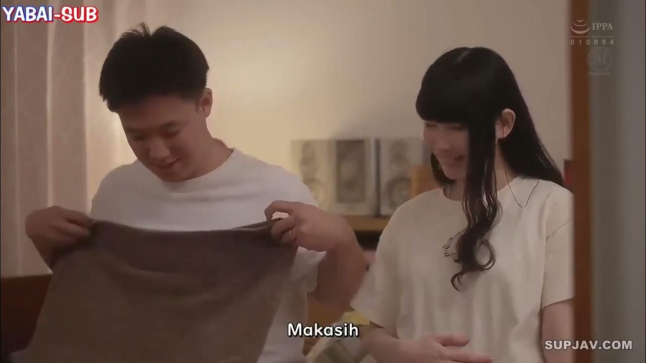 JUQ-132 Ngelonte Karena Isteri Sedang Hamil – Ai Kano - YouTube