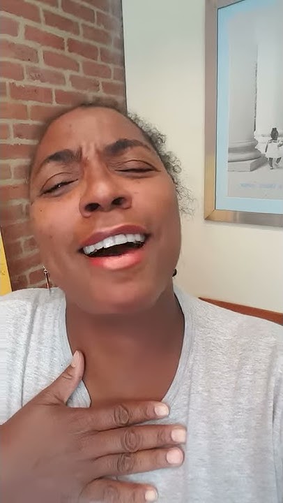 Congrats Tosha - YouTube