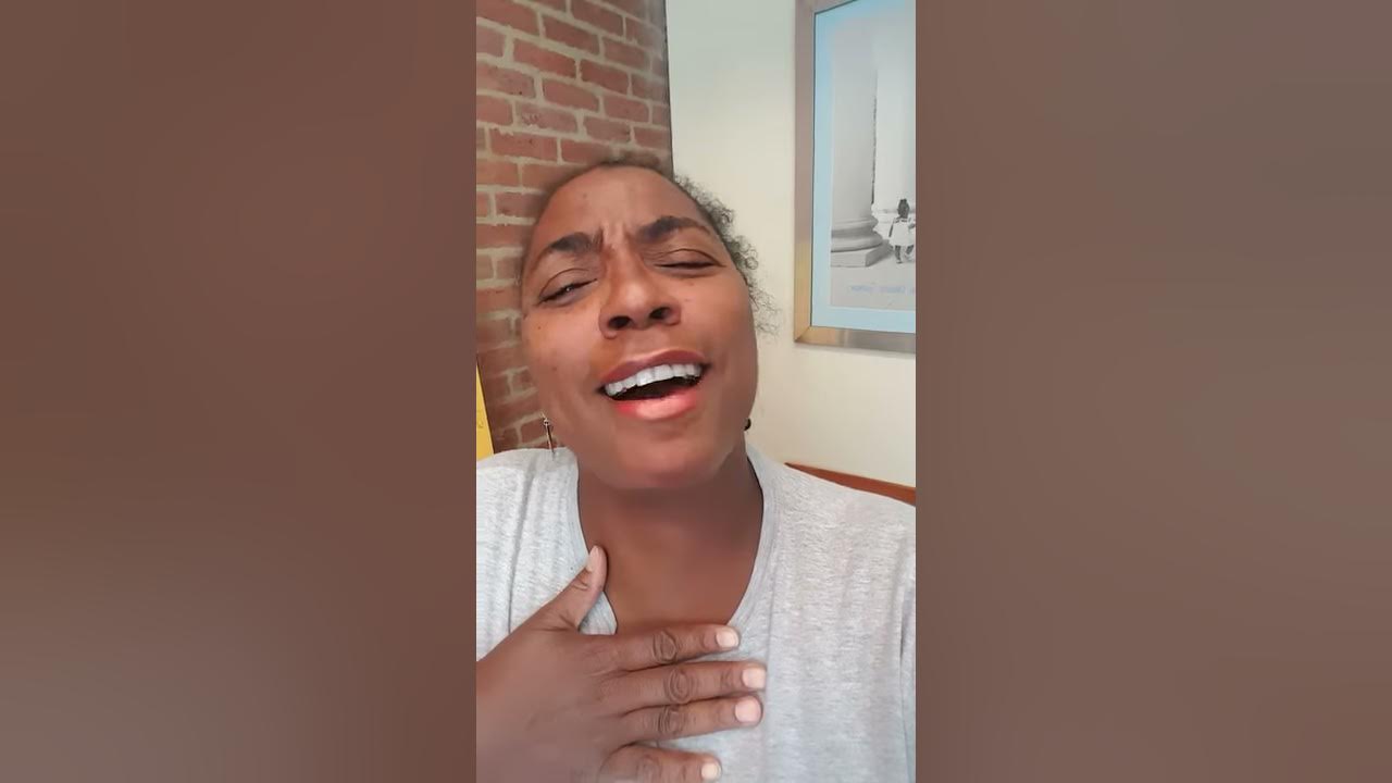 Congrats Tosha - YouTube