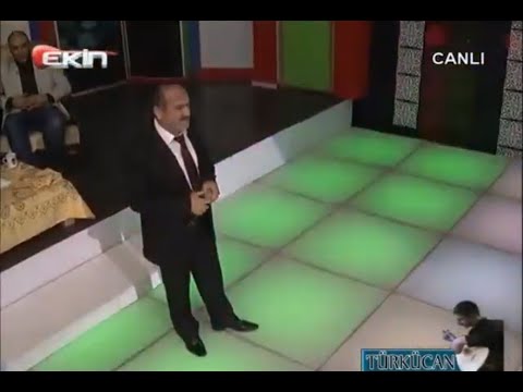 Davut Şahin Dilberin Biri Keltepe Ekin Tv Programından