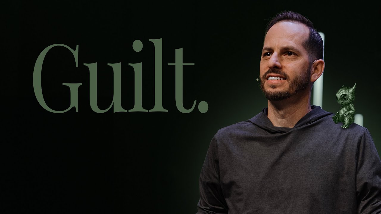 Guilt | Baby Monsters | Bryant Golden - YouTube