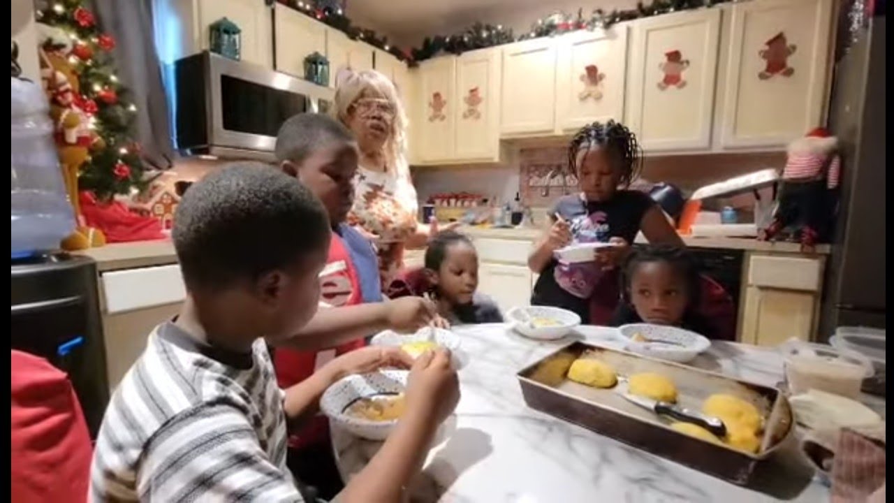 Old Fashioned Southern Style Turkey Hash !!!! - YouTube