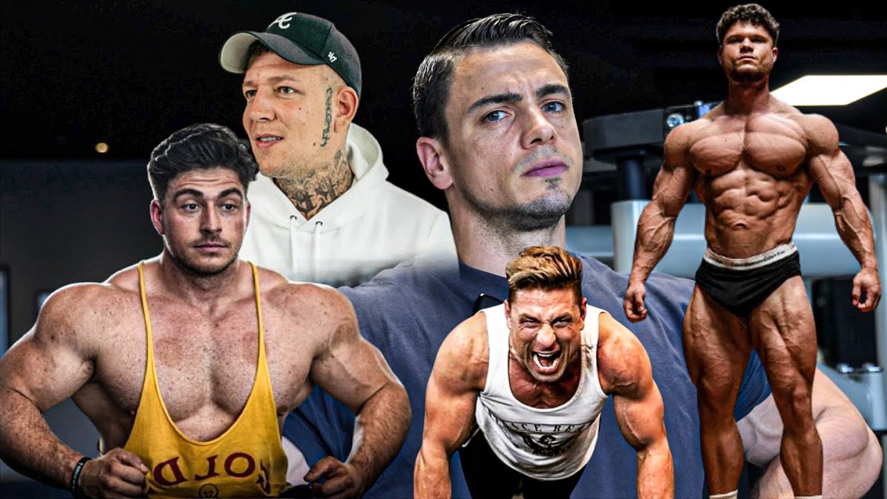 Meine ehrliche Meinung zu Johny Münster Procard, Sascha Mühle ...