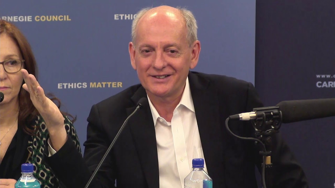 Using AI to Fight Global Poverty - YouTube