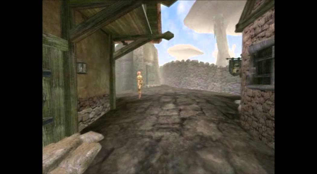 Morrowind Cinematics :: {Dagon Fel} - YouTube