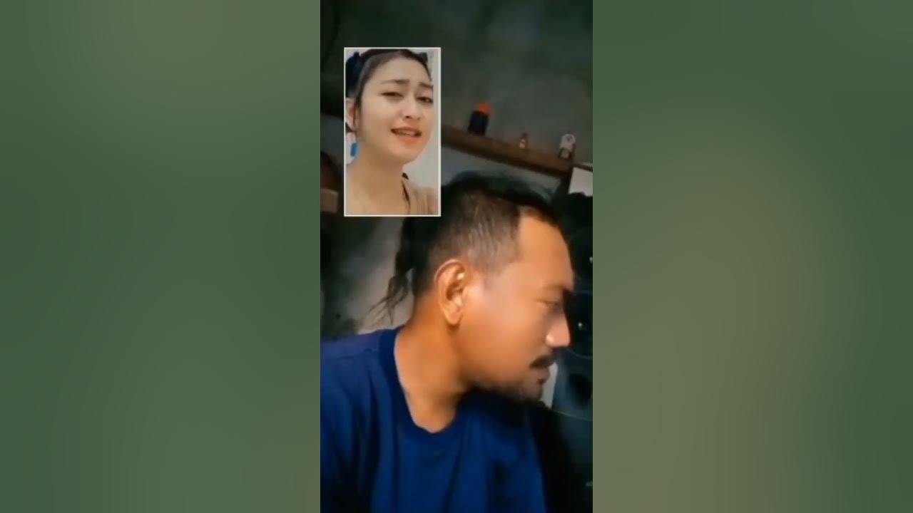 Satrio piningit sedang vc sama cewek 🤭🤭🤭 - YouTube