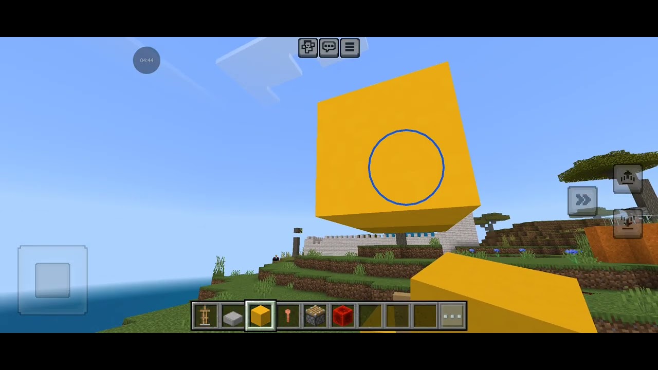 Minecraft 👾 - YouTube