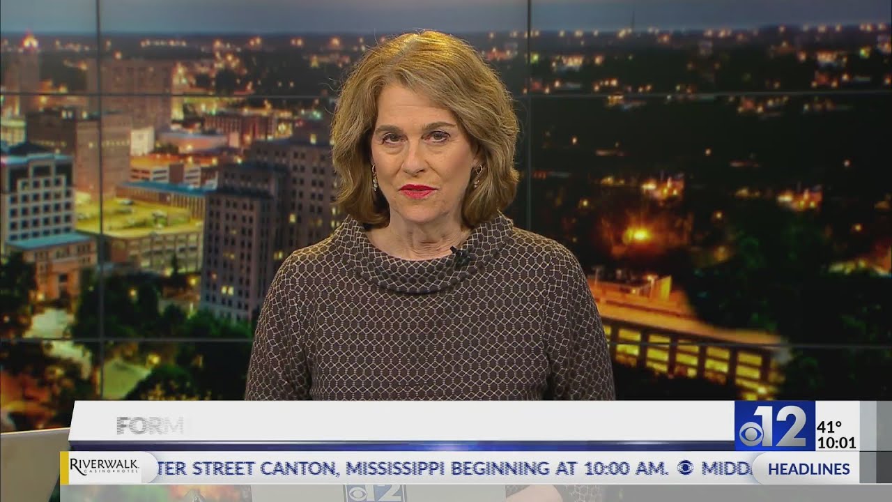 Toni Johnson pleads guilty in Hinds County Election Commission fraud ...