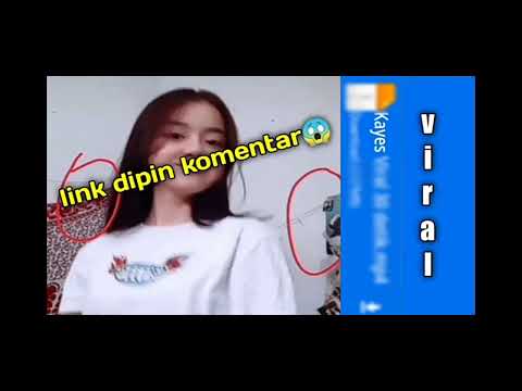 viral Kayes terbaru 2023 📍📍hari ini ngen💦💦