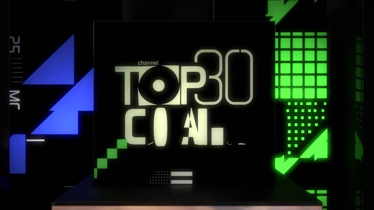 Top 30 Chart - YouTube