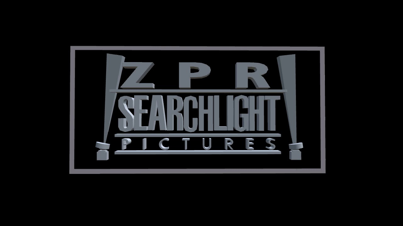 ZPR Searchlight Pictures logo - YouTube