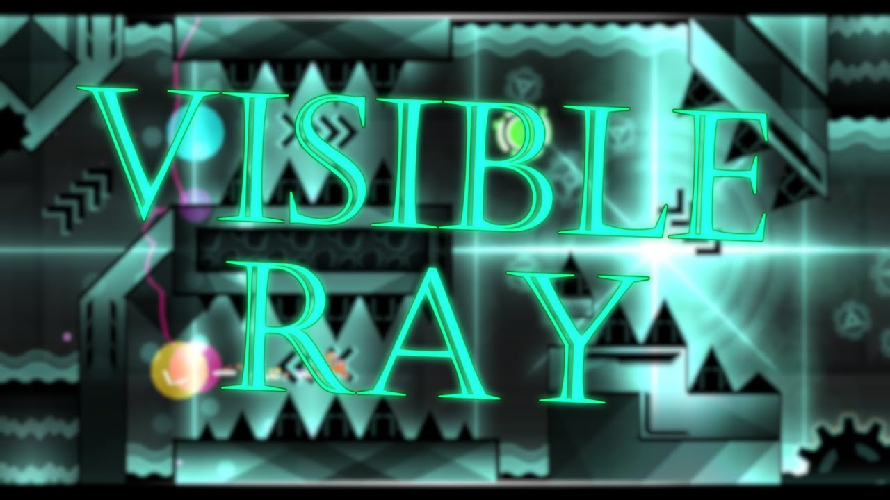 Visible Ray 100% by KrampuX & more - YouTube