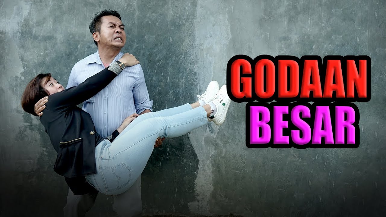 GODAAN BESAR || KOMEDI JAWA EPS 31 - YouTube