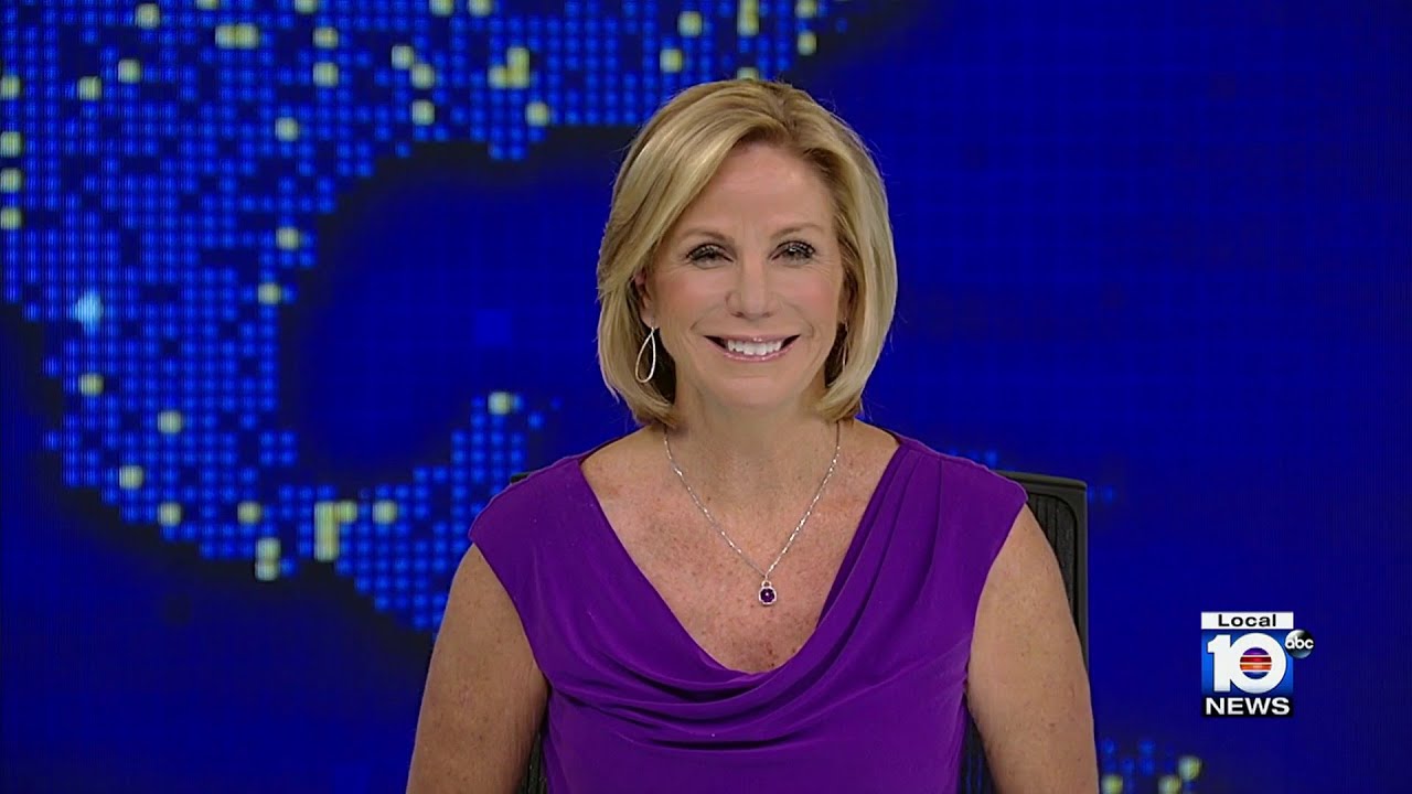 Local 10 News Brief: 10/30/23 Afternoon Edition - YouTube