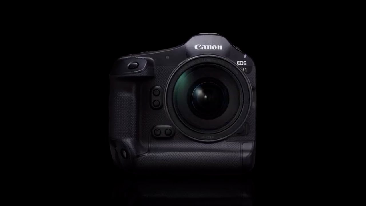 History & Philosophy of "1" Series Cameras (Canon Official) - YouTube