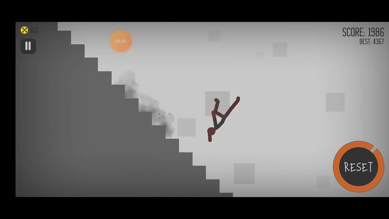 Bone Breaking game - YouTube