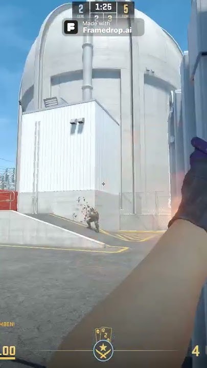 is the sawed off too cheap? #csgo #gaming #cs2 #counterstrike #funny - YouTube