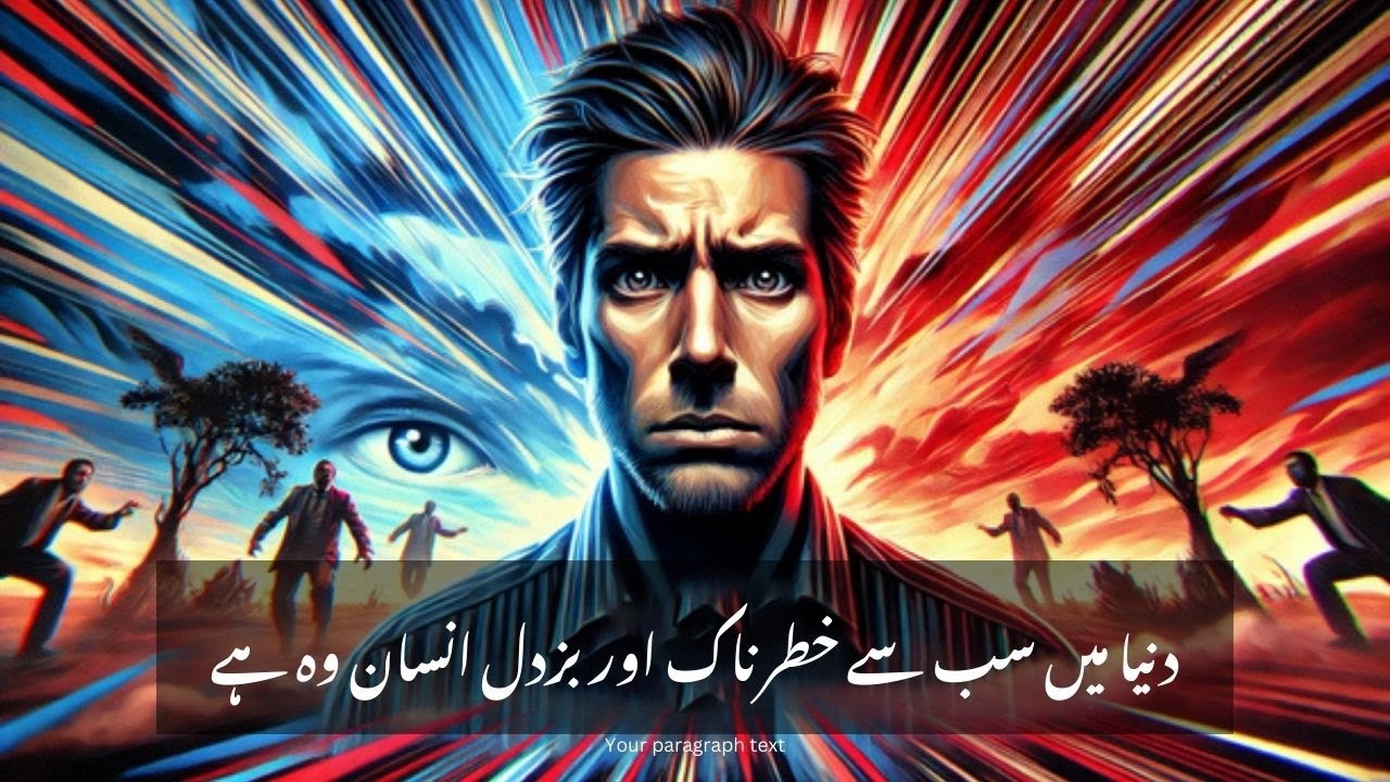 The Harsh Truths About Life and Human Nature | Guiding Light Glow # ...